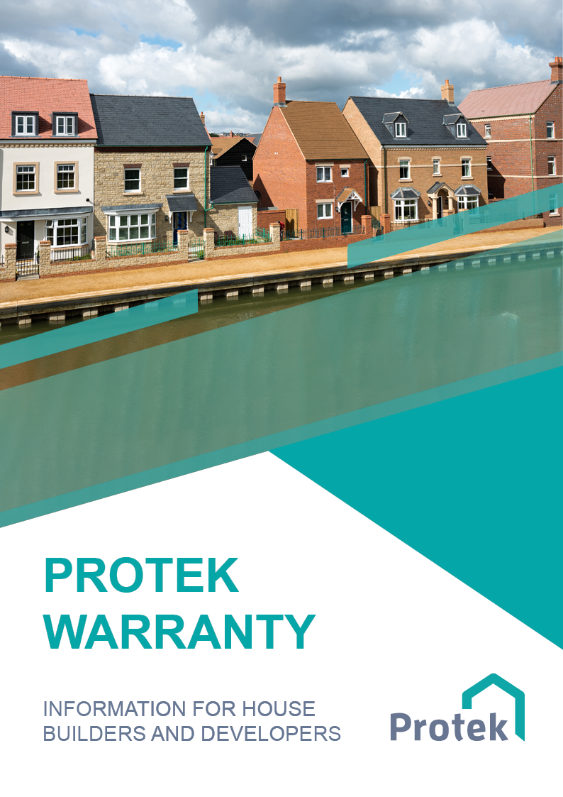 High Value Inherent Defects Insurance - Protek Warranty