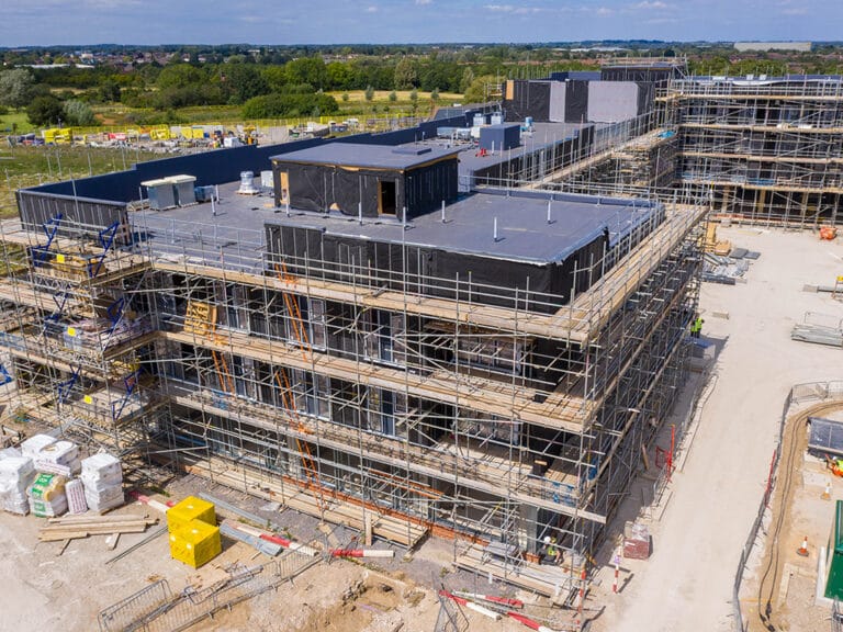 Development Finance - Protek Structural Warranty