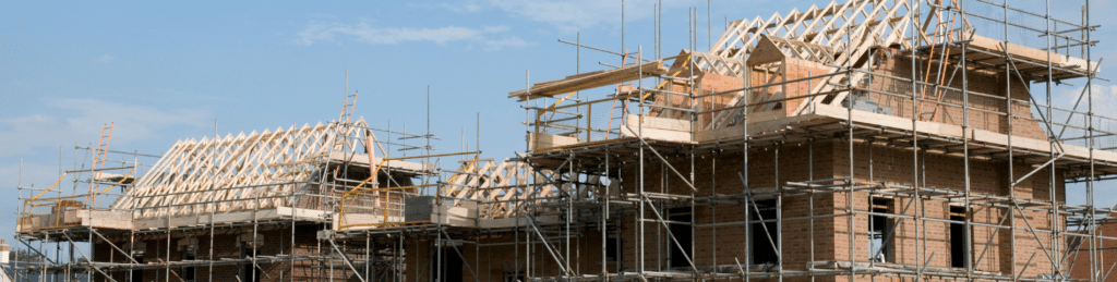 Structural Warranty Provider | 20% Deposit Option | Protek